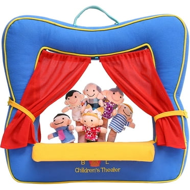 Fun Express Multi-color Pretty Birds Finger Puppets Party Favors, 12 ...