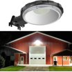 TORCHSTAR 3CCT LED Barn Light, 50W, Dusk to Dawn, Outdoor, IP65 ...