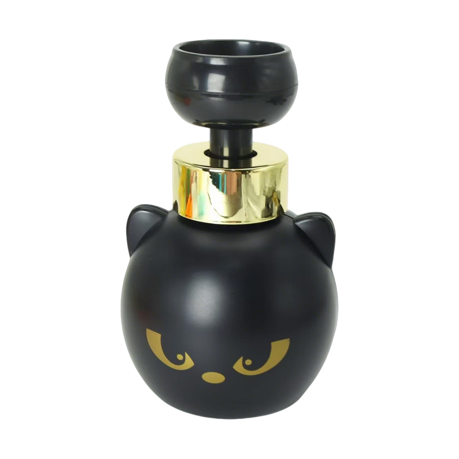 Click here for Svbnaue Cute Cat Foam Soap Dispenser - Cat Pawprin... prices