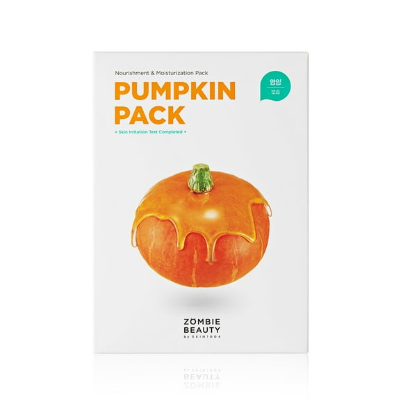 Zombie Pack Face Mask