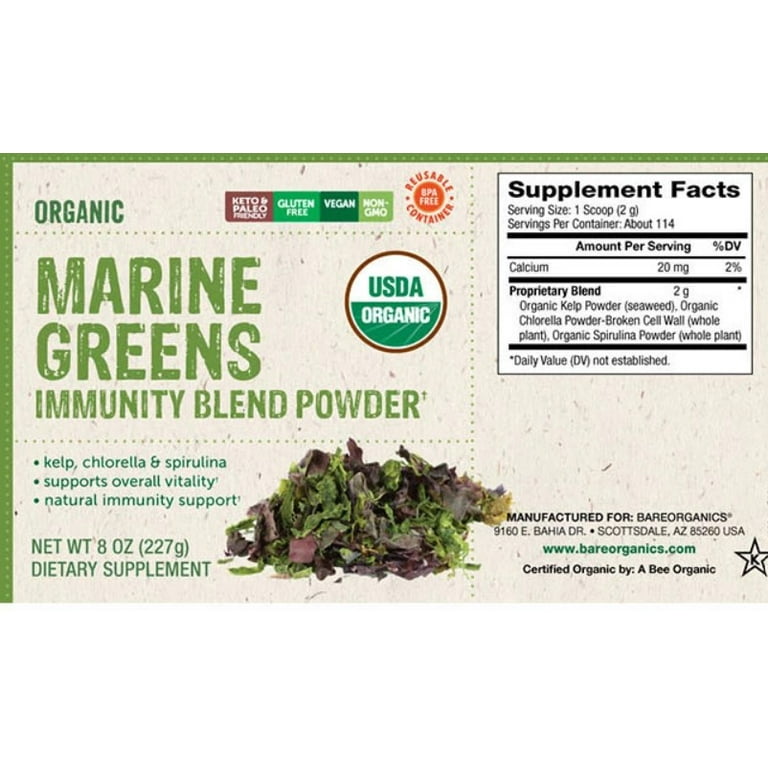 Super Greens Powder Walmart | ppgbbe.intranet.biologia.ufrj.br