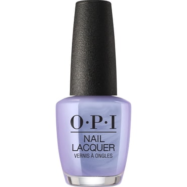 Nail Lacquer - # NL L03 Kyoto Pearl by OPI for Women - 0.5 oz Nail ...