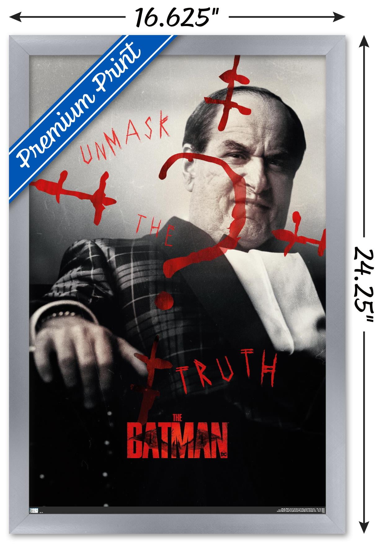 Oswald Cobblepot