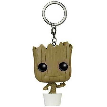 Funko Pocket POP Keychain: GOTG - Baby Groot Keychain - Walmart.ca