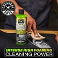 Chemical Guys, Fabric Cleaner, HOL315 16 fl oz, Citrus Scent - Walmart.com