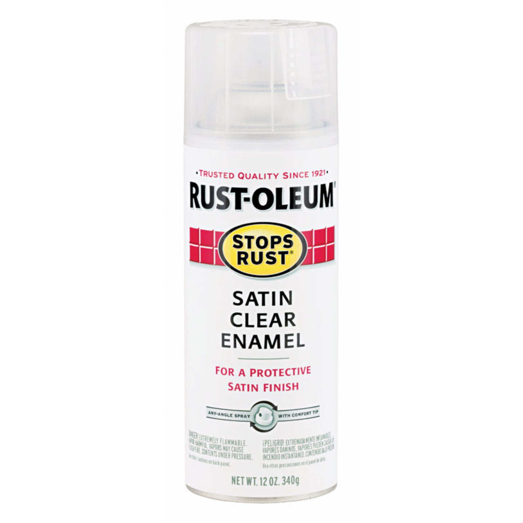 Click here for Rust-Oleum 285092 Stops Rust Spray Paint  12 Oz  S... prices