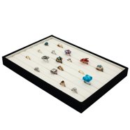 Revolving Earring Card Display Stand Jewelry - 17" Tall - Walmart.com