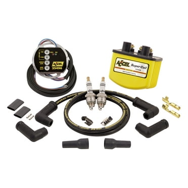 ACCEL 49505 Computer Chip Programmer - Walmart.com