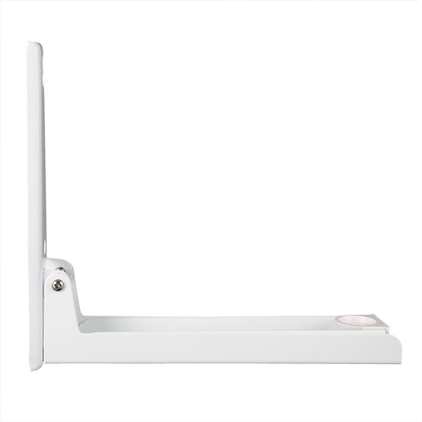 Universal Microwave Mounting Bracket