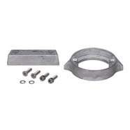 SeaStar HA6804 Hardware Kit, Use for HC6845 Tournament Series Twin ...