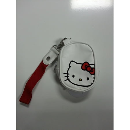 Camera Case - Hello Kitty - Sanrio Zipper Pouch New 776855 | Walmart Canada