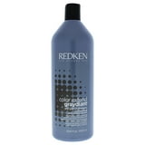 Redken Color Extend Graydiant Shampoo 33.8 oz/1000 ml - Walmart.com