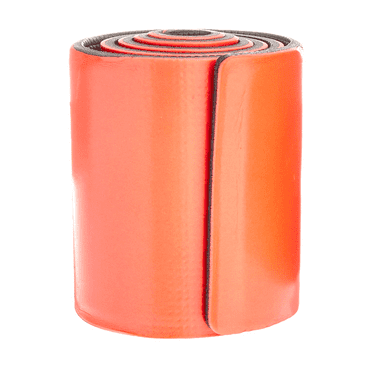 ASA Techmed 36" Padded Aluminum Splint, Rolled, Orange - Walmart.com