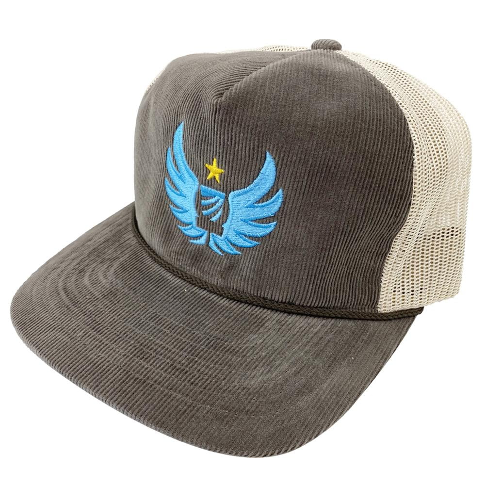 Innova The ROY Adjustable Mesh Disc Golf Hat - Walmart.com