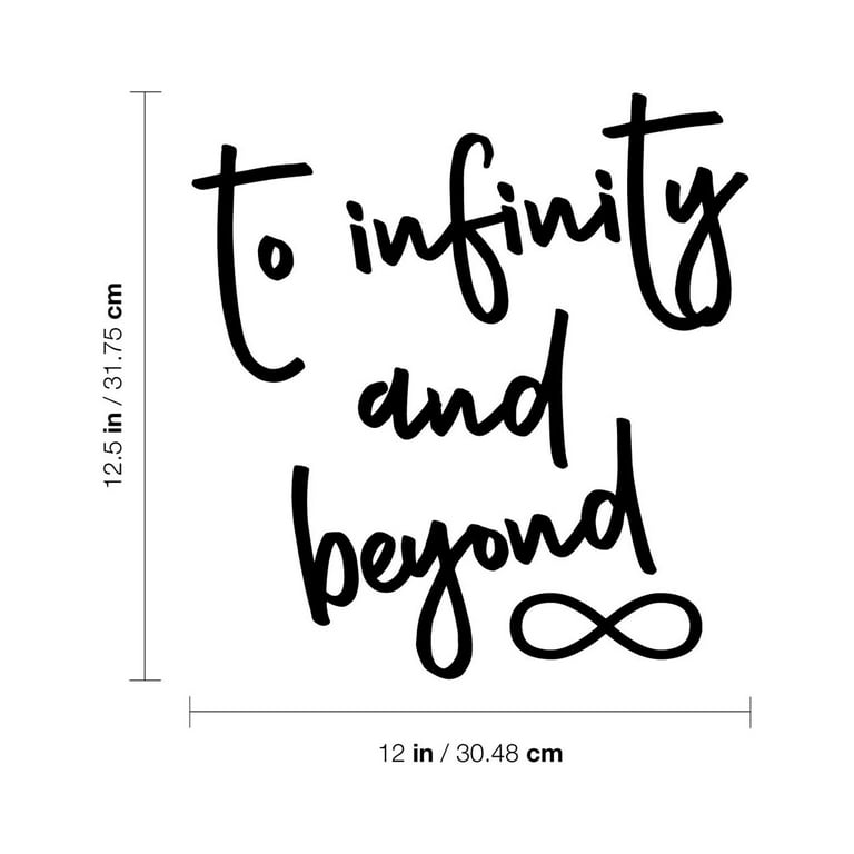 Infinity X Infinity Quotes 1,179 Infinity Quote Stock Vectors And