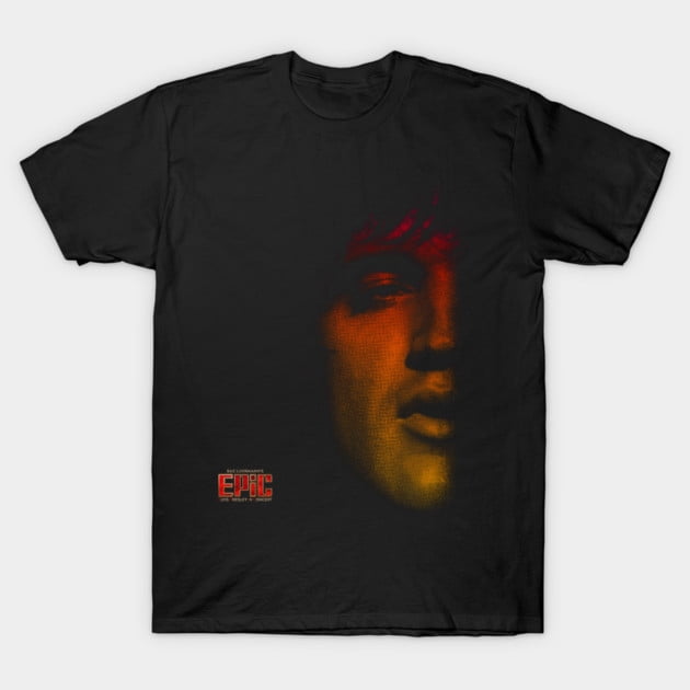 Click here for Maplevoid1122 Elvis Presley 2026 Epic Halftone Por... prices