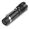 mtvxesu Flashlights High Lumens, Mini Flashlight LED Outdoor Portable ...