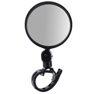 Bike-Eye Frame Mount Mirror Wide - Walmart.com