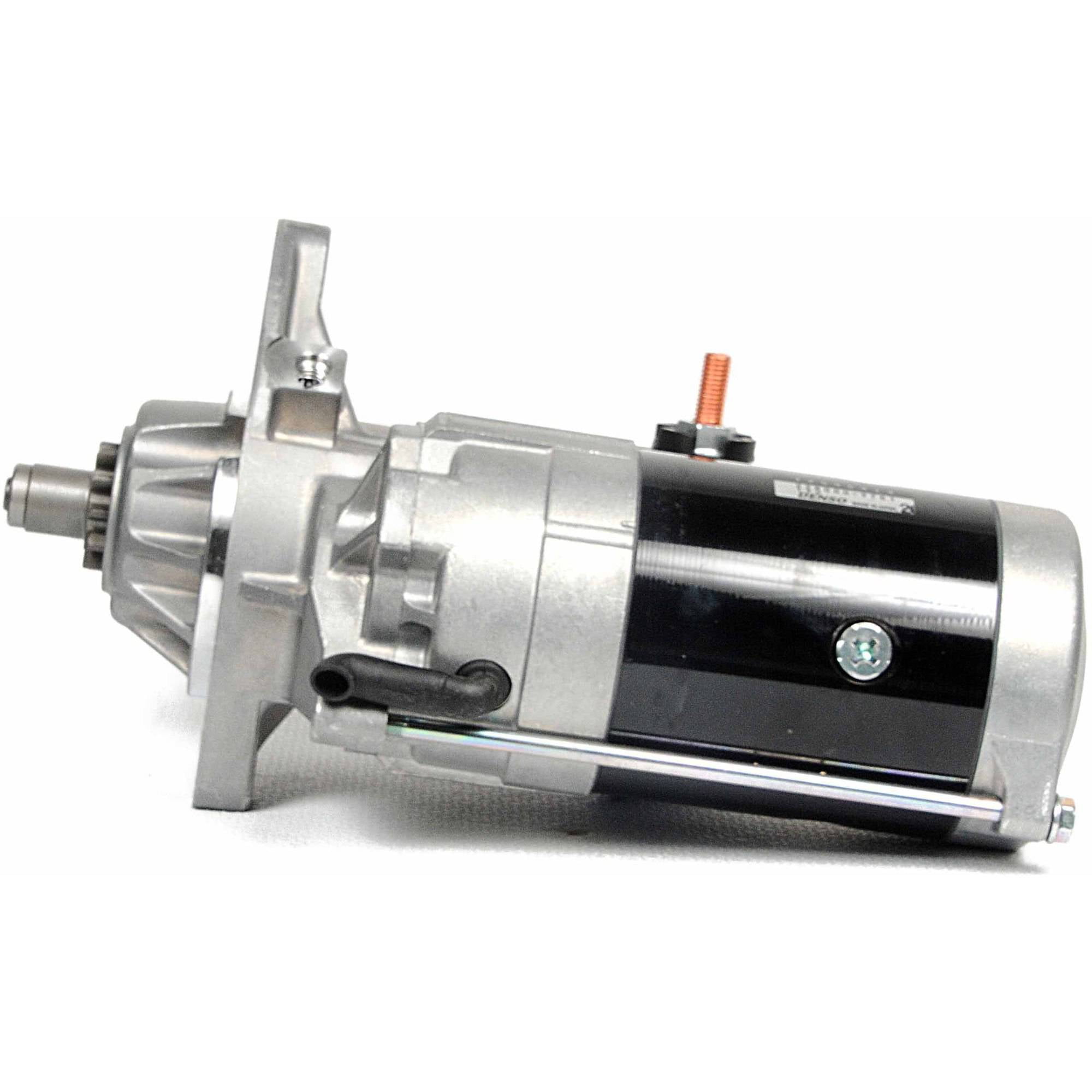 ACDelco 12596914 Starter - Walmart.com