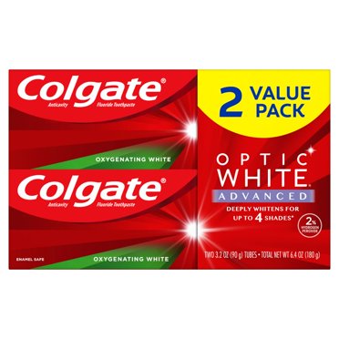 Crest 3D White Professional Ultra White Toothpaste 3.0oz - Walmart.com