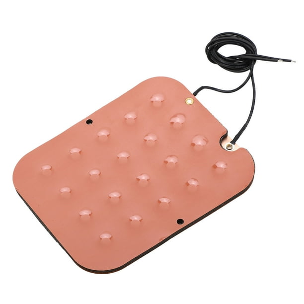 Pressure Sensor Pad,Thin Film Pressure Sensor Automobile Seat Force ...