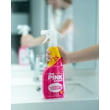 The Pink Stuff Miracle Multi-Purpose Cleaning Spray 750ml, 3-Pack ...
