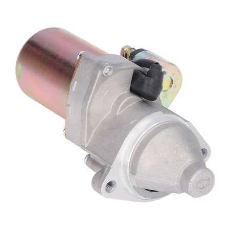 Starter Motor, Reliable 5 To 8KW Safe Generator Starter Motor For GX420 ...