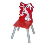 O'Kids Bugs Bunny Kids Chair - Walmart.com