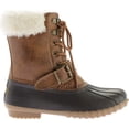 Portland Boot Company Women's Duckduck Deluxe Boot - Walmart.com