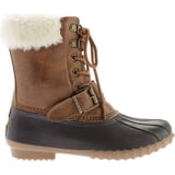 Portland Boot Company Women's Duckduck Deluxe Boot - Walmart.com