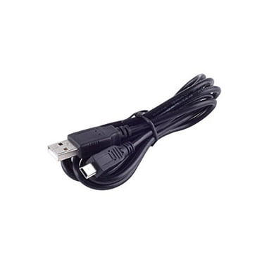 Garmin USB to Mini USB Data Cable, GPS Cord, Charging Charger, Micro ...