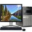 HP Slim Desktop Tower with Intel Celeron Processor, 4GB/1TB, WiFi ...