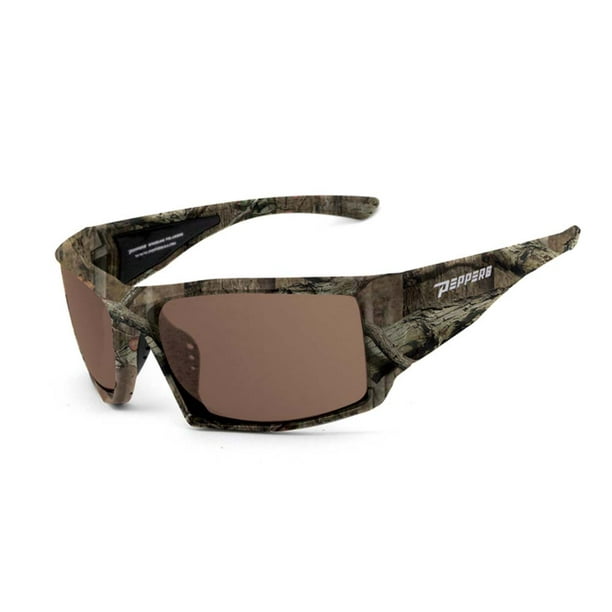 Peppers Peppers Polarized Sunglasses Quiet Storm