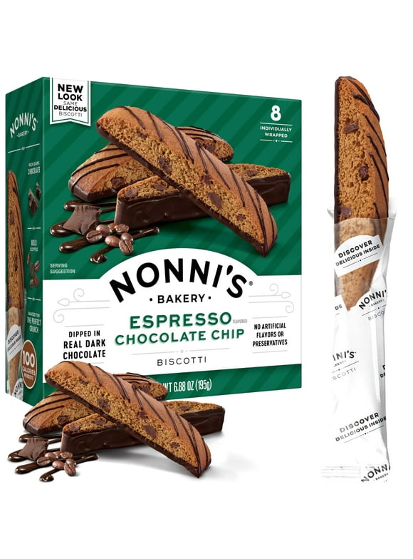 Nonni's Cookies - Walmart.com