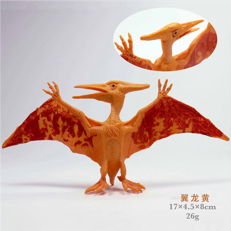 Modelo de Simulación de Dinosaurio Oso de Fresa Tyrannosaurus Rex ...