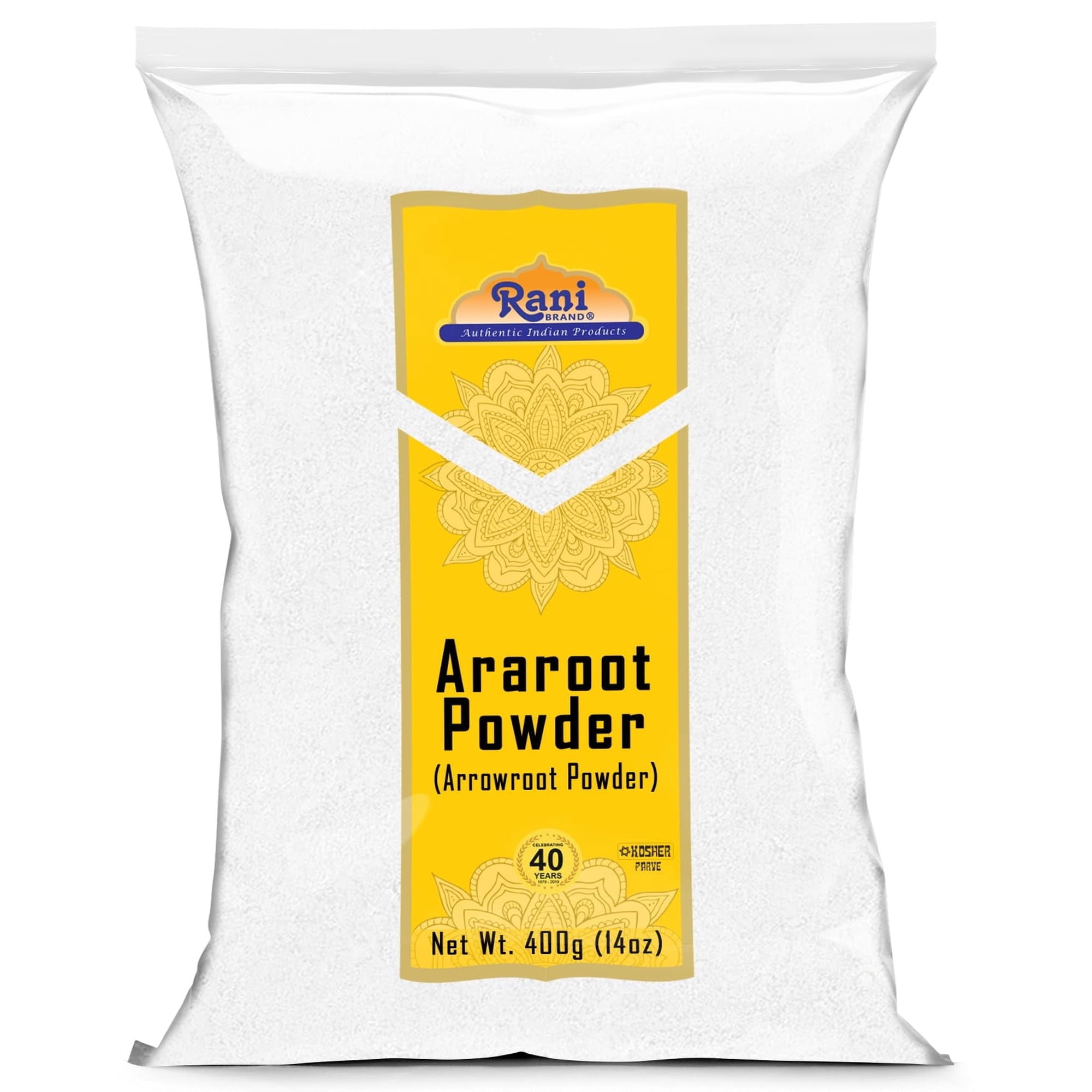 Click here for Rani Brand Rani Araroot (Arrowroot) Powder  Starch... prices
