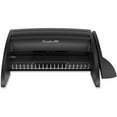 GBC BindMate Comb Binding Machine 9 Sheets Punched, Black - Walmart.com