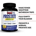 Force Factor Prostate Advanced, Prostate Supplement for Men,180 Tablets ...