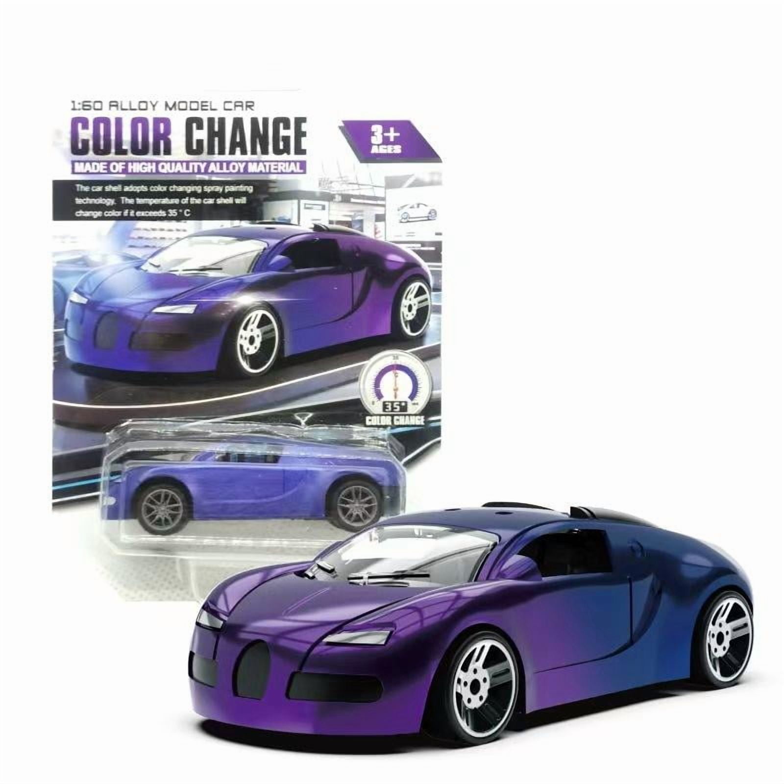Click here for Unbranded Color Changing Car Bath Toys sensory Toy... prices