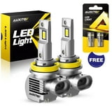 Philips Standard Headlight 9006, P22D, Clear, Always Change In Pairs ...