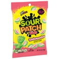 SOUR PATCH KIDS Chewable Watermelon Gummy Candy, Soft & Sweet, 8 oz Bag ...