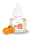 Scent Fill Orange Slice Plug In Air Freshener, Citrus Peel Scented Oil ...