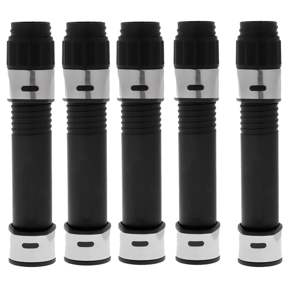 Click here for Xuanheng Lot Of 5 Heavy Duty Fishing Reel Seat Whe... prices