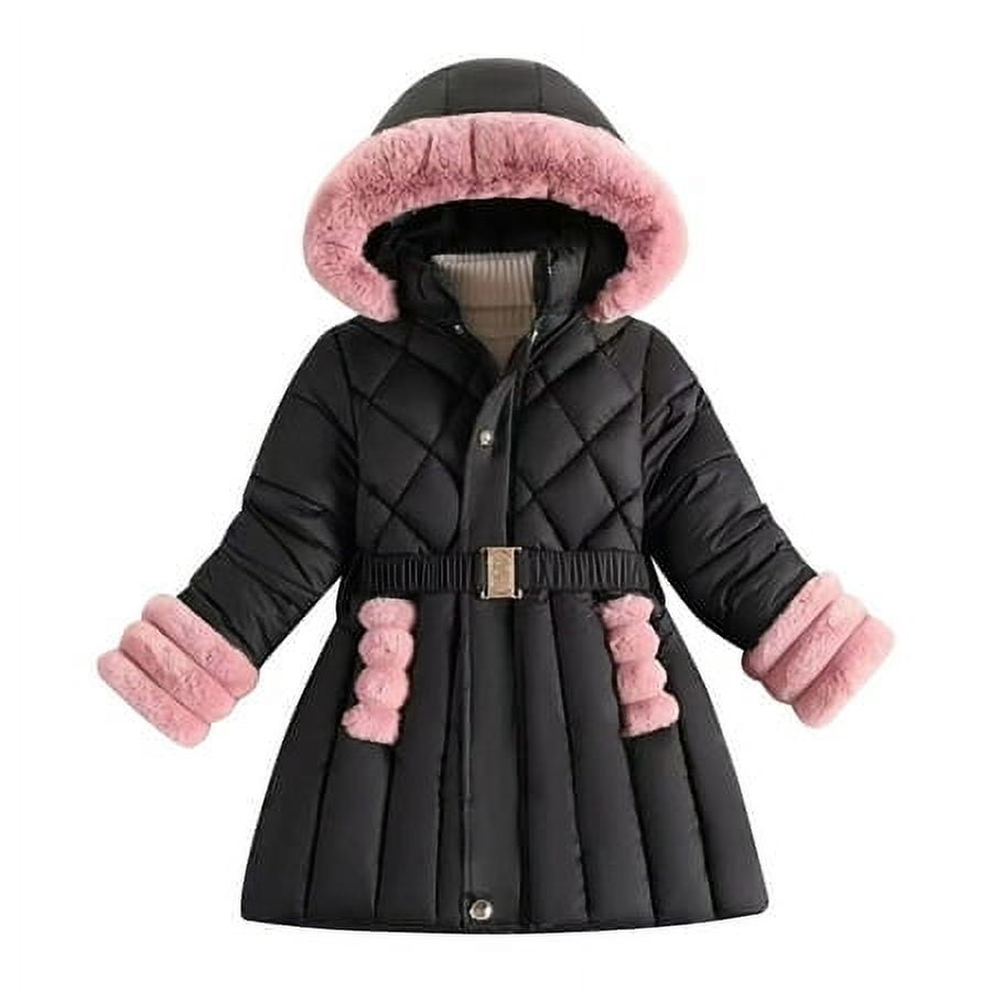 Click here for Fhsagq Snowsuit Girls Snowsuits Size 14-16 Dressy... prices