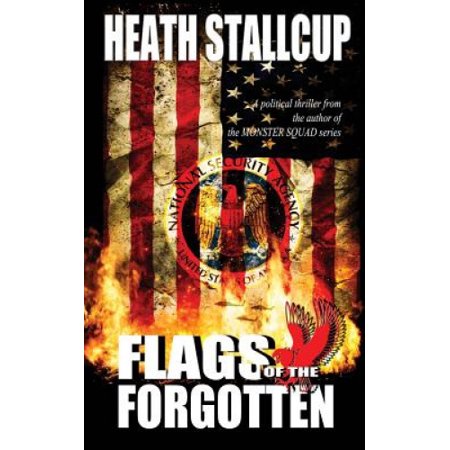 Flags of the Forgotten | Walmart Canada