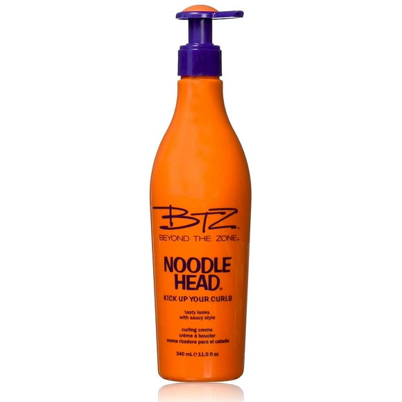 Beyond The Zone Hair