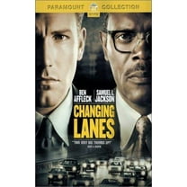 Changing Lanes Widescreen (DVD) - Walmart.com
