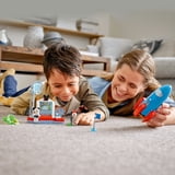 Disney LEGO Mickey & Minnie Mouse's Space Rocket Building Set for ...