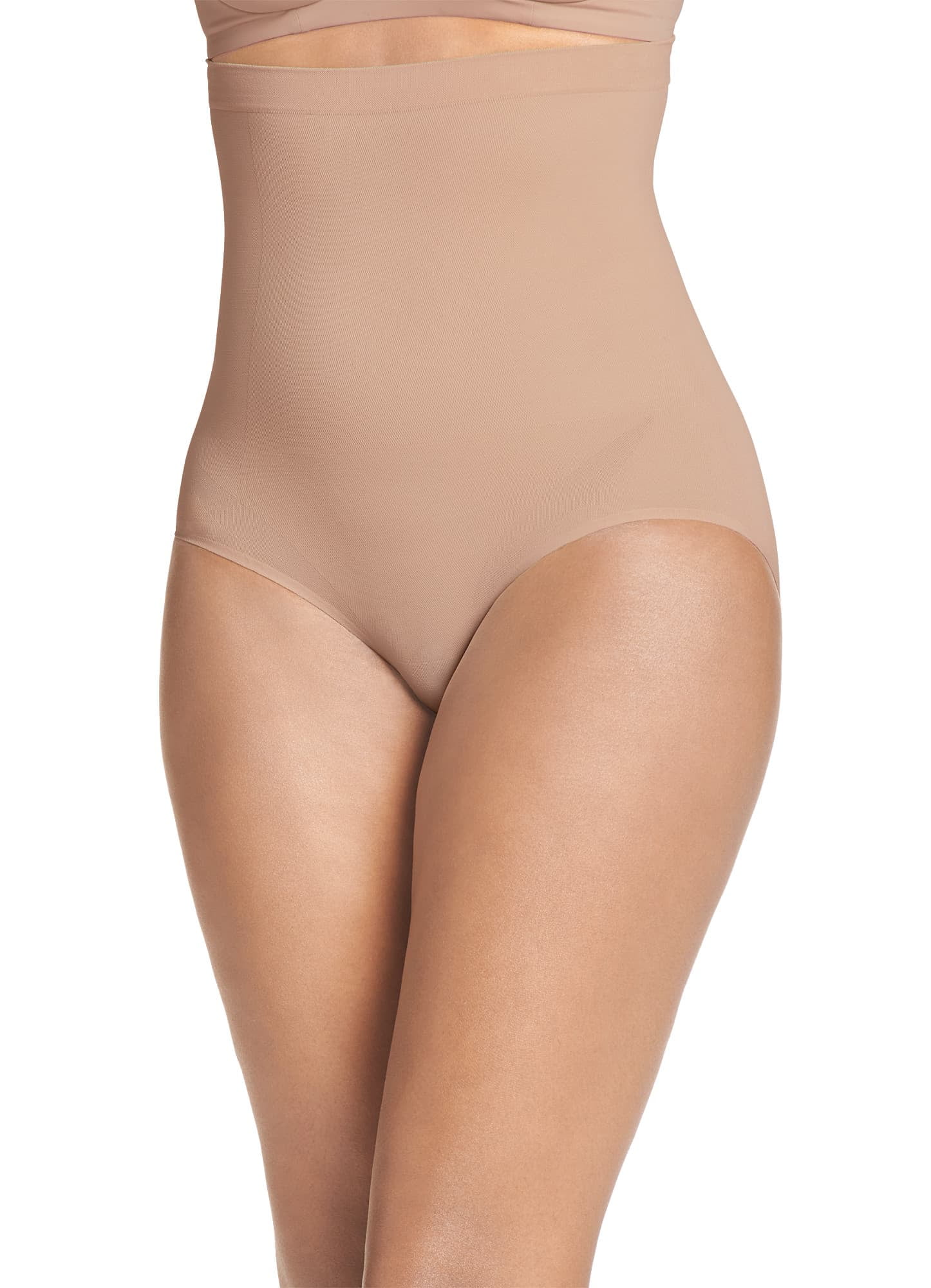Jockey Women Slimmers Breathe High Rise Brief Walmart jockey-women-slimmers-breathe-high-rise-brief-walmart