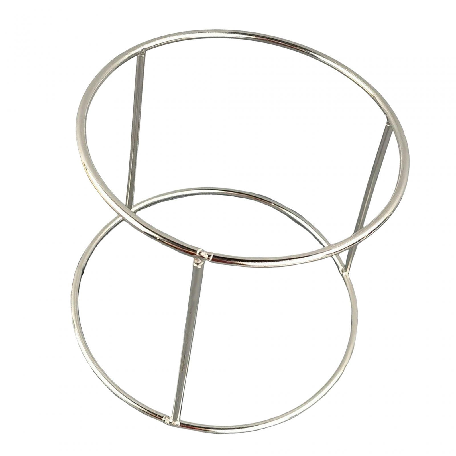 Click here for Tnarru Seafood Tray Rack Snack Food Platter Stand... prices